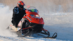 Davidson records his second USCC Pro 600 win this season | SnowGoer