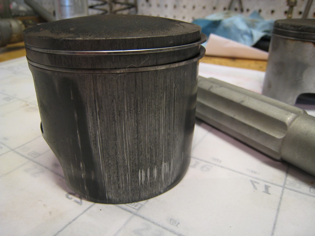 How to Inspect and Service Reed Valves | SnowGoer