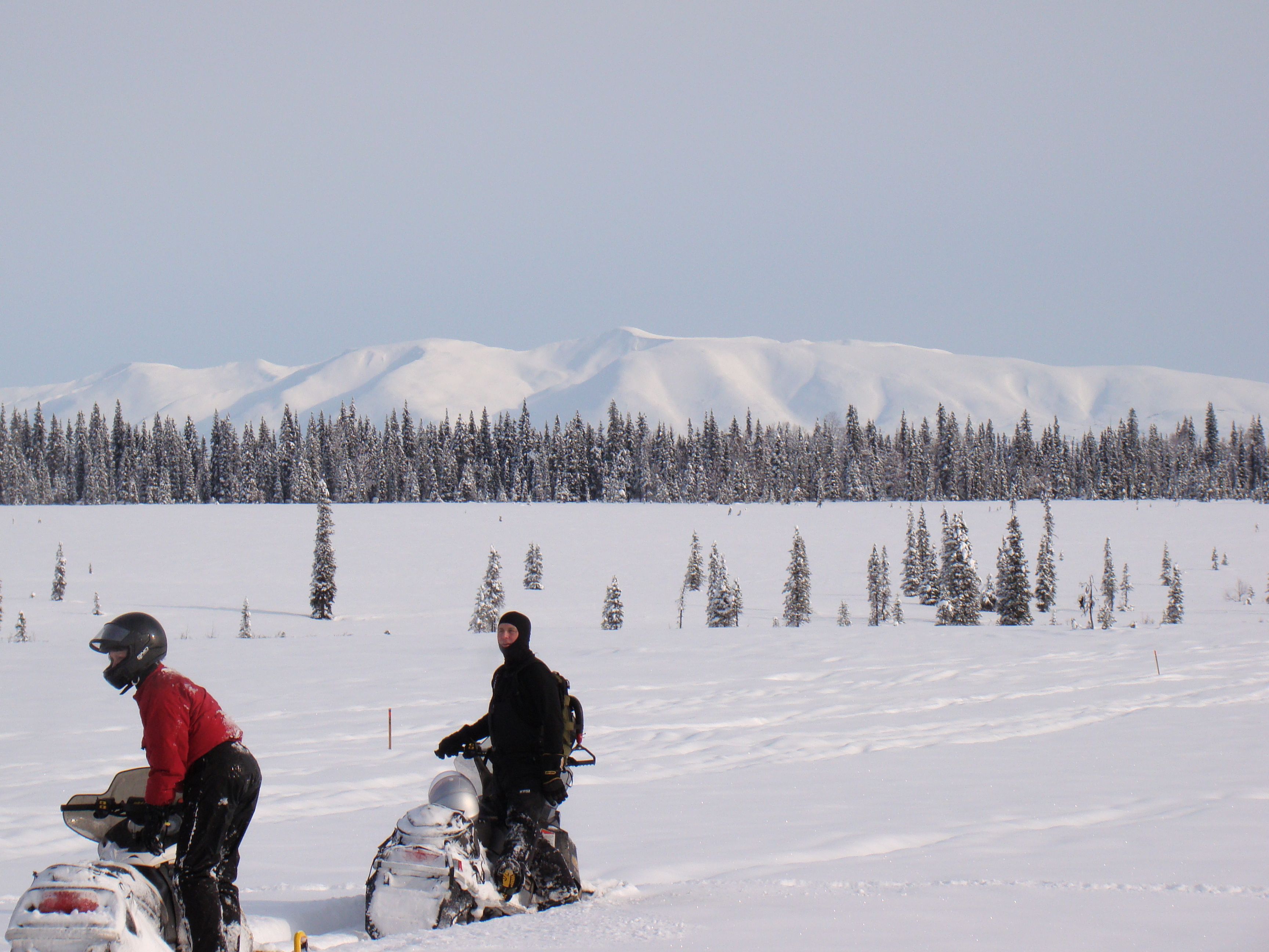 SnowTime Awards Round 2: Vote for the Best Of Snowmobiling! | SnowGoer