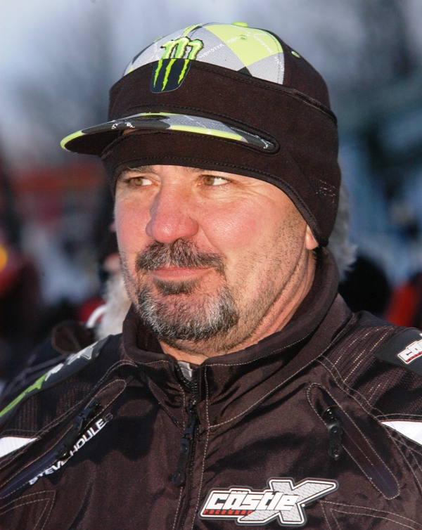 One-On-One With Snowmobile Tuning Guru Steve Houle | Snow Goer
