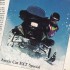 Flashback To The 1991 Snowmobile Of The Year: Arctic Cat EXT Special ...