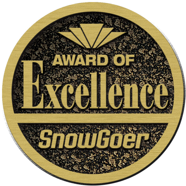 2025 Snowmobile Of The Year: Polaris 850 Indy VR1 Dynamix | SnowGoer