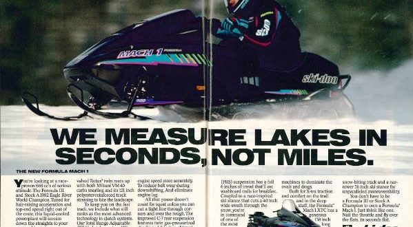 SnowGoer | Snowmobile Racing | Sled Reviews | Snowmobiling Gear