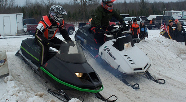 SnowGoer | Snowmobile Racing | Sled Reviews | Snowmobiling Gear