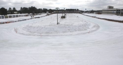 Eagle River Derby Track Is Purchased By Industry Insiders Who Pledge A ...