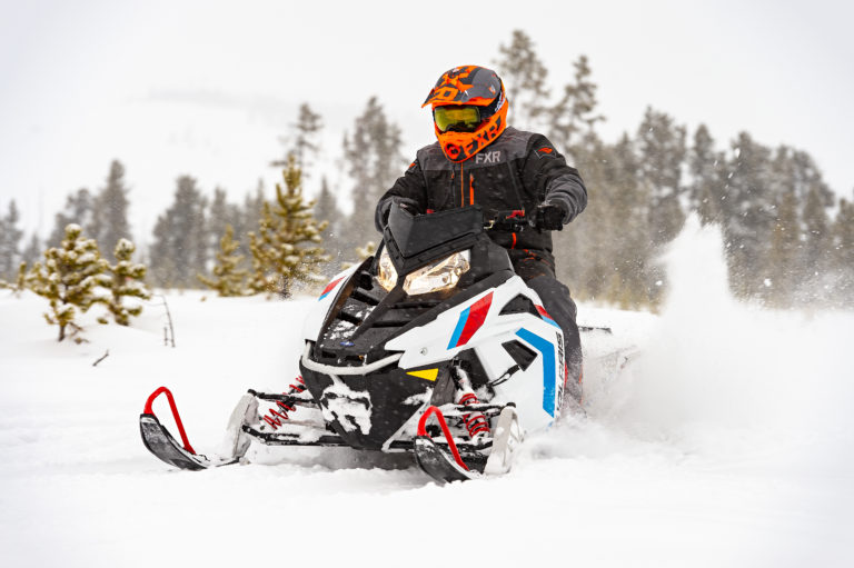 The Top 10 Snowmobiles Of 2020 | SnowGoer