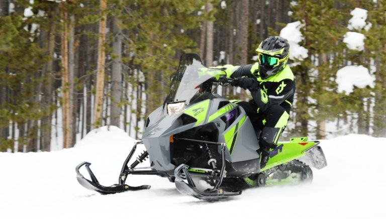 Cat Unveils New 'Arctic Summer' 2021 Order Period | SnowGoer
