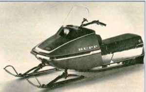 FLASHBACK: 10 Best, Most Significant Snowmobiles Of All Time | SnowGoer