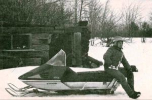 FLASHBACK: 10 Best, Most Significant Snowmobiles Of All Time | SnowGoer