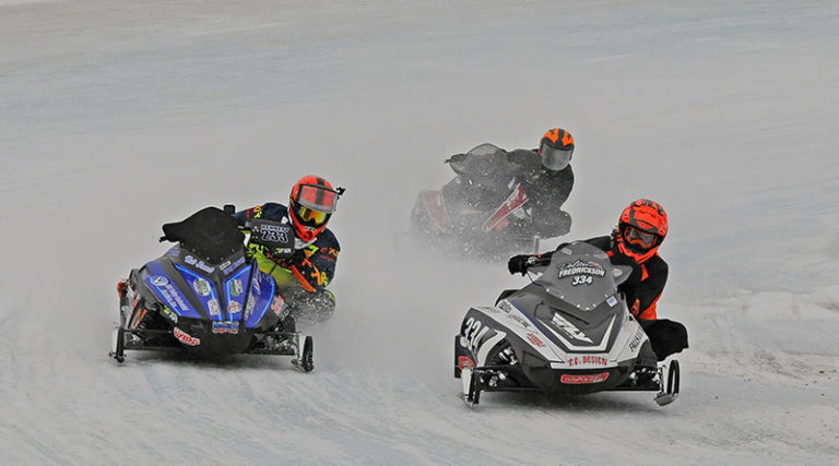 Oval Racing's ProStar Cup Tour Unveils Huge Schedule | SnowGoer