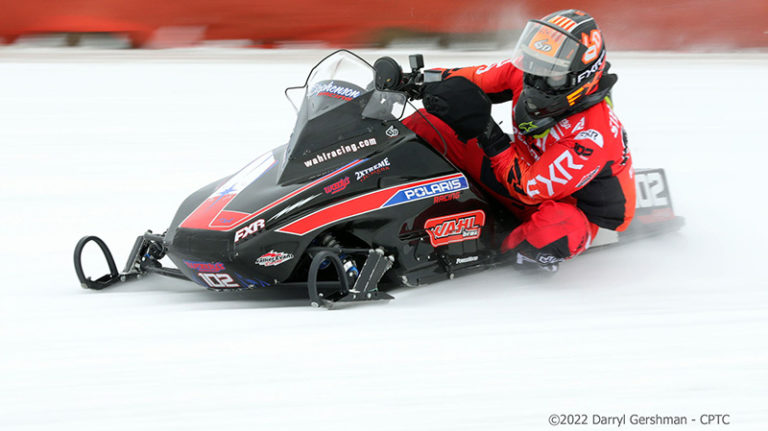 USSA Locks In On Pro Champ Racing For 4 More Seasons | SnowGoer