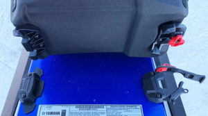 Tested: Kimpex Connect Luggage Attachment System | SnowGoer