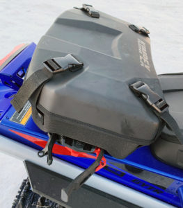 Tested: Kimpex Connect Luggage Attachment System | SnowGoer