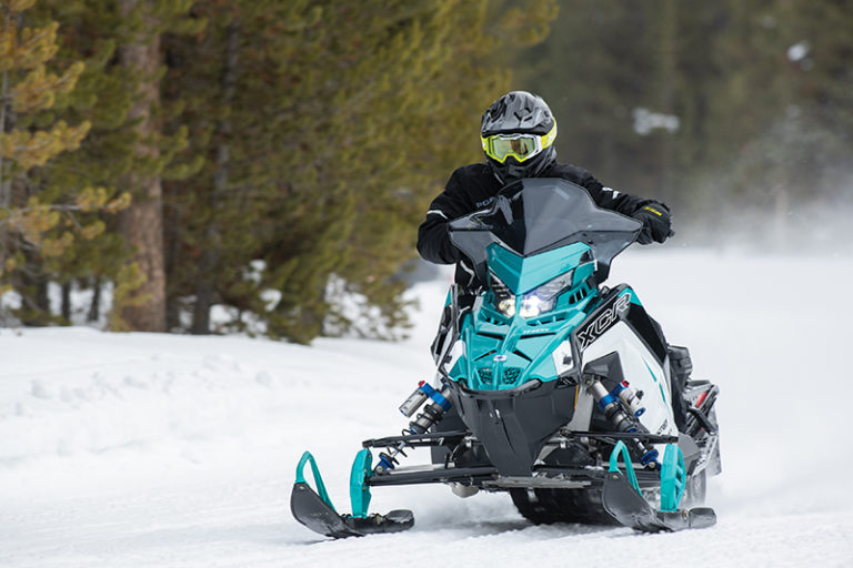 Top 10 New Snowmobiles For 2023 | SnowGoer