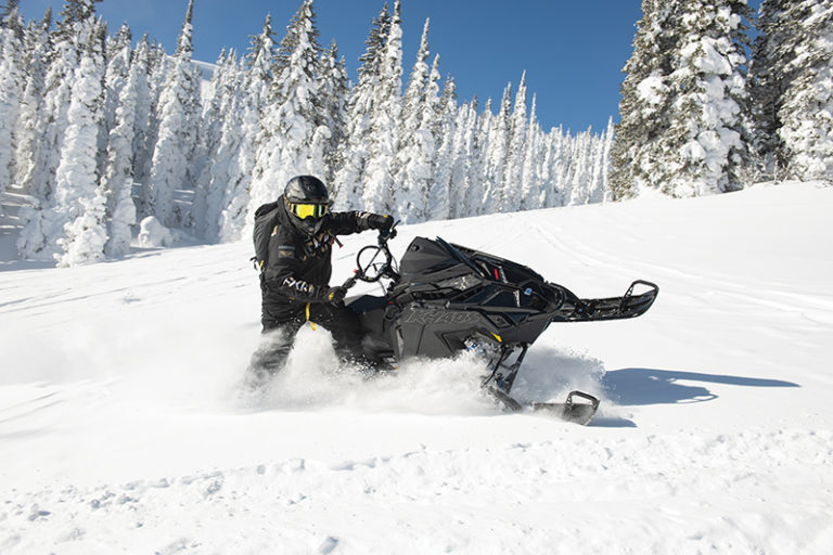 Top 10 New Snowmobiles For 2023 | SnowGoer