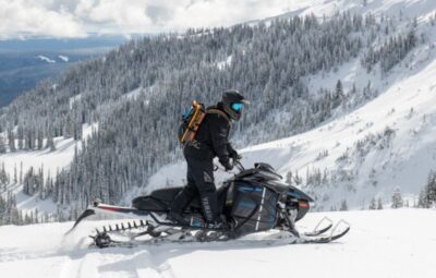 2025 Yamaha Snowmobiles: One Last Run For History | SnowGoer