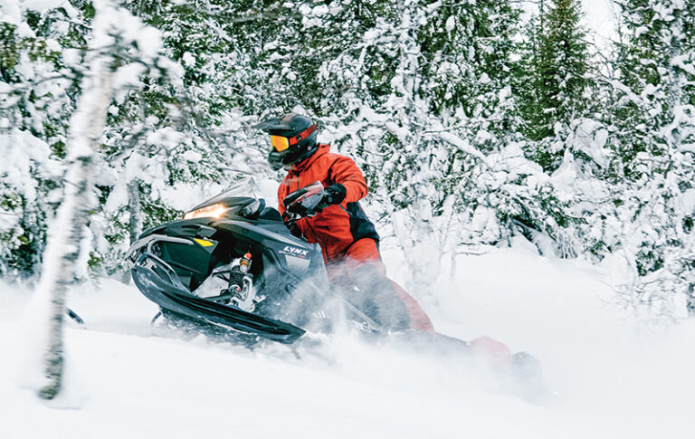 Snow Goer Names Top 10 Snowmobiles For Model Year 2025 | SnowGoer