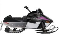 New Arctic Cat Releases Complete 2026 Snowmobile Lineup