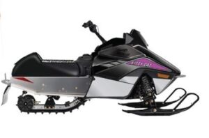 New Arctic Cat Releases Complete 2026 Snowmobile Lineup