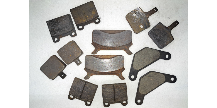 Mastering Brake Maintenance: Swapping Pads and Bleeding Fluid | SnowGoer