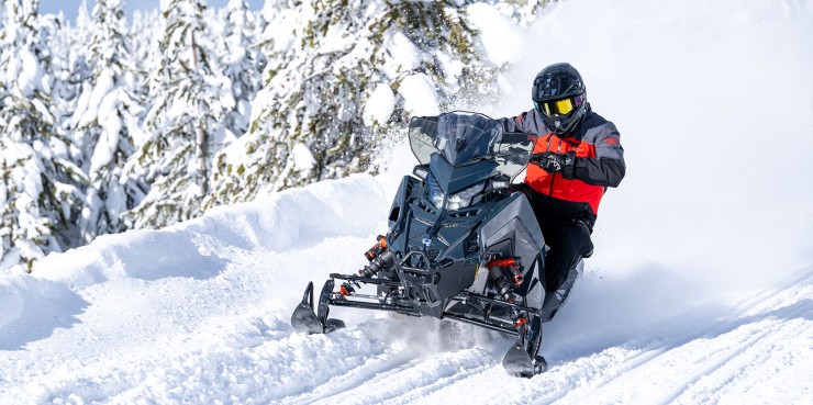 Snow Goer Names Top 10 Snowmobiles For Model Year 2026 | SnowGoer